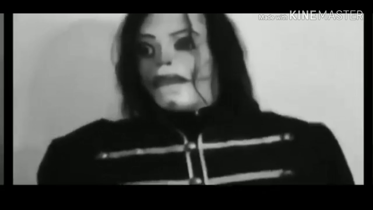 Michael Jackson da Deep Web - YouTube