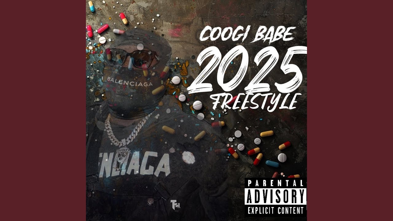 2025 Freestyle - YouTube