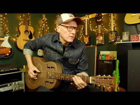 Les 3 Techniques à Connaitre pour jouer de la Guitare BLUES (ROOTS ...