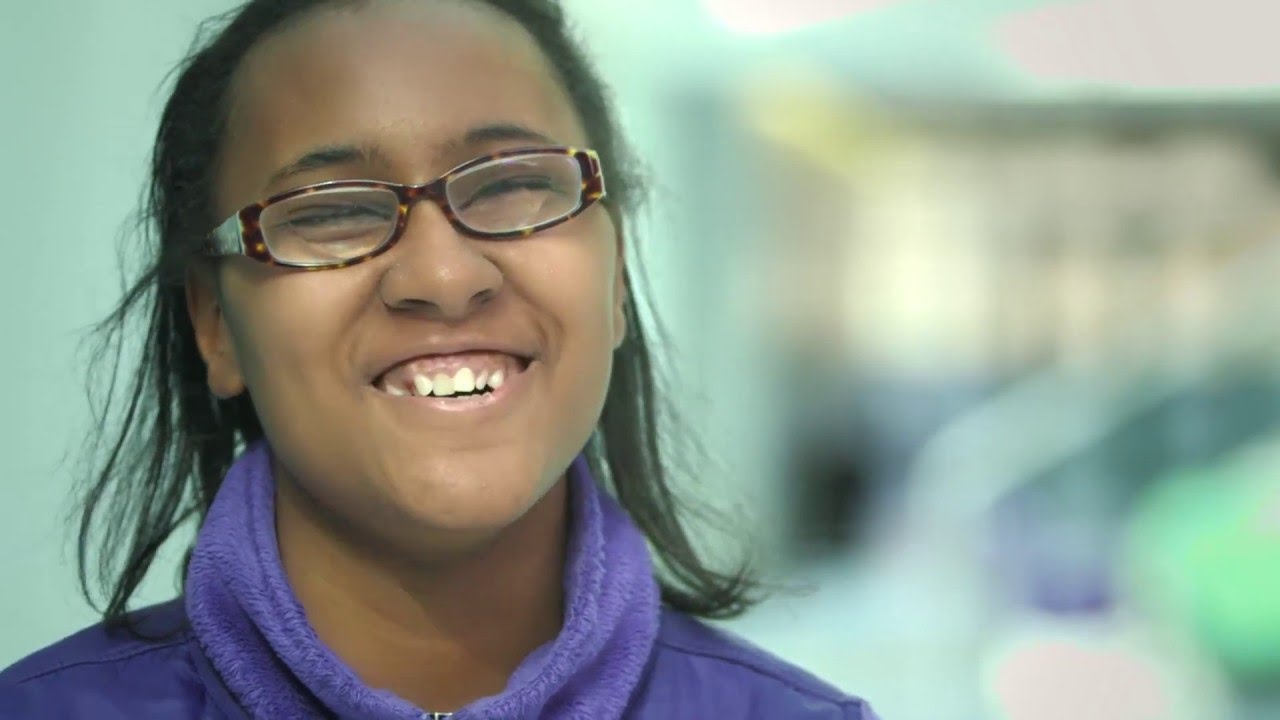 Libraries Transform: Empowerment - YouTube