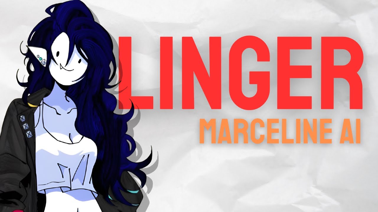 Linger [Marceline Ai Cover] - YouTube