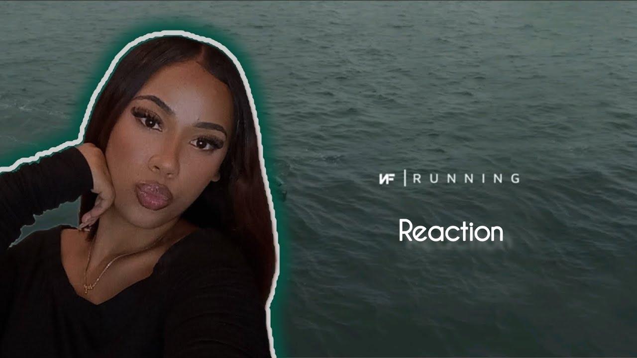 NF running reaction - YouTube