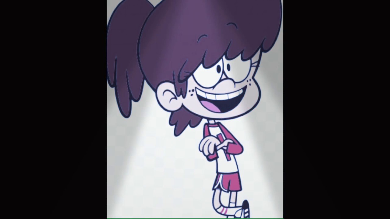 Lynn Loud tribute (Lynn Loud tributo) - YouTube
