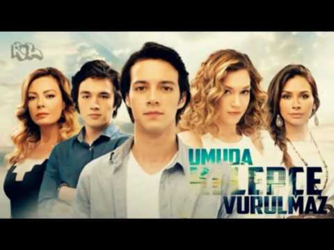 Umuda Kelepçe Vurulmaz - Acı ve İntikam | Gerilim Dizi Müziği