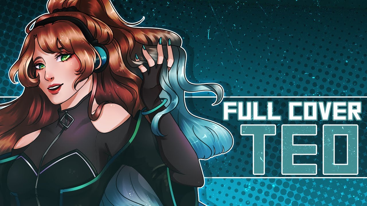 TEO / テオ - Omoi ft. Hatsune Miku (Cover) - YouTube