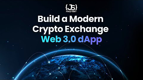 Web3, Solidity and Smart Contracts Apps, Crash Course, and Tutorials - YouTube