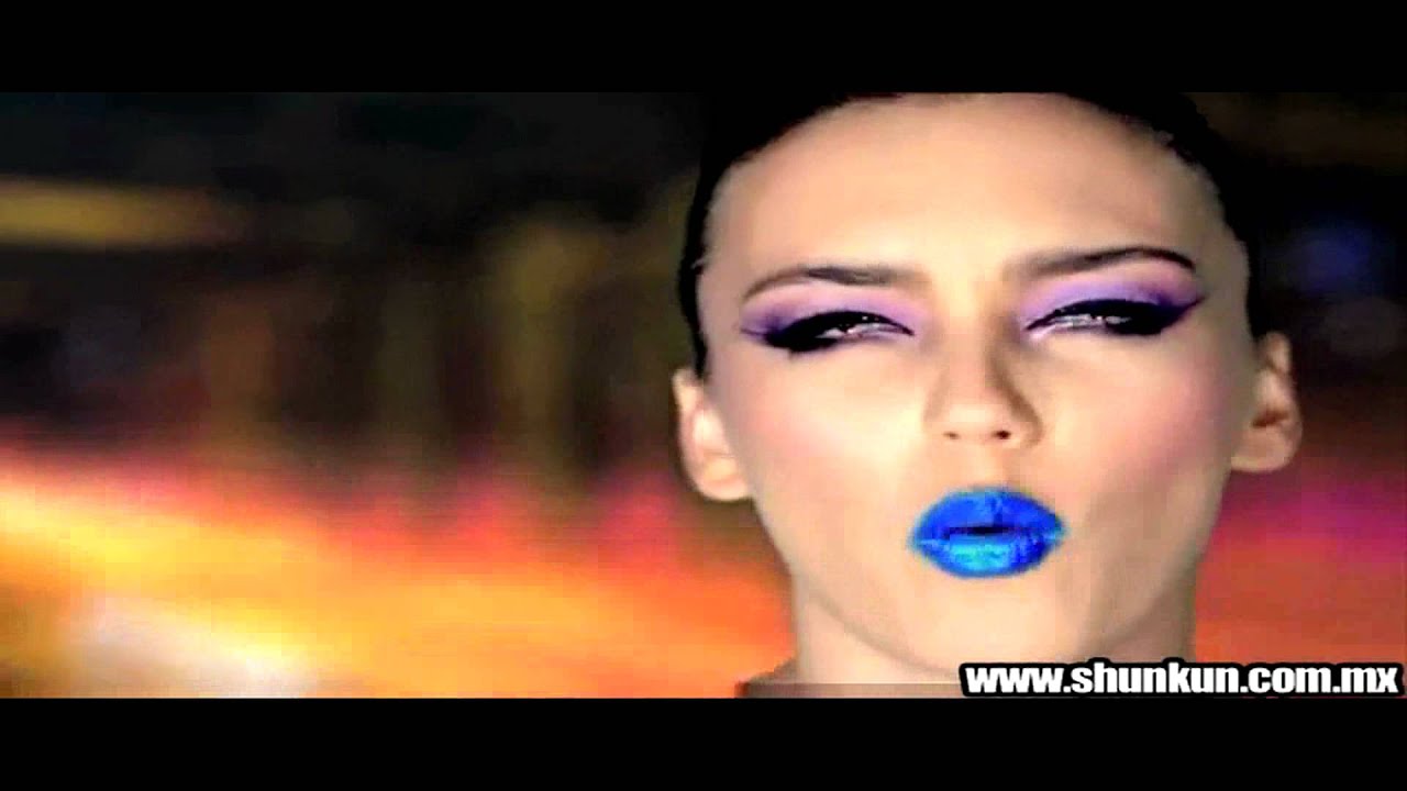 Serebro Gun (Official Video) - YouTube