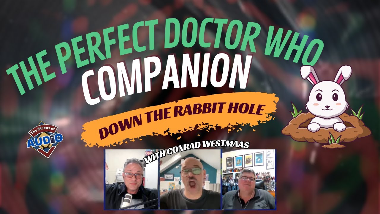 What Makes The Perfect Doctor Who Companion? - YouTube