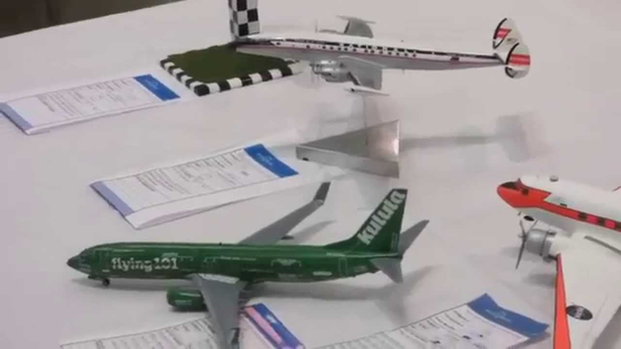 IPMS Atlanta con model show and contest part 1 - YouTube