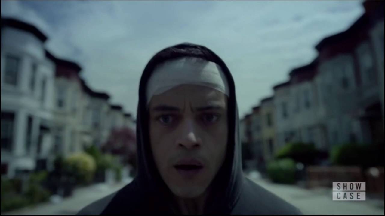 "Lonely" | Mr.Robot Tribute - YouTube