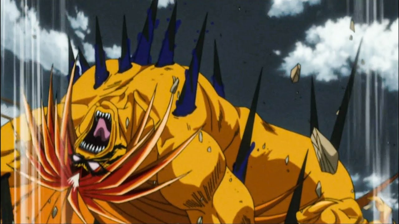 Boy Found Most Powerful Monster In His Basement Who Was Imprisoned For ...