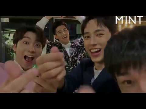 [ENG SUB] History3 Trapped - Re enacting Different Scenes