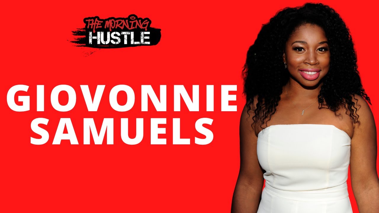 Giovonnie Samuels Talks Nickelodeon, Child Acting, and 'Quiet on Set ...