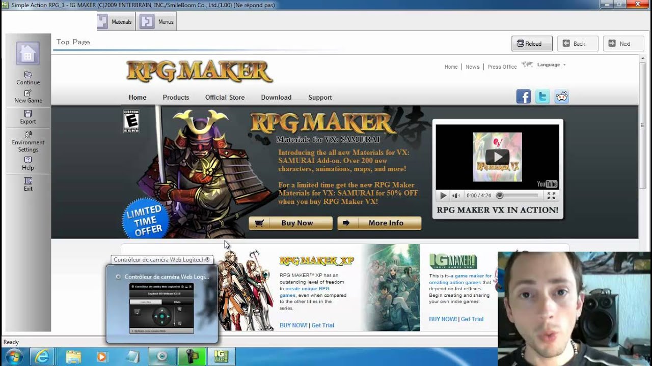 How to install and use IG Maker - YouTube