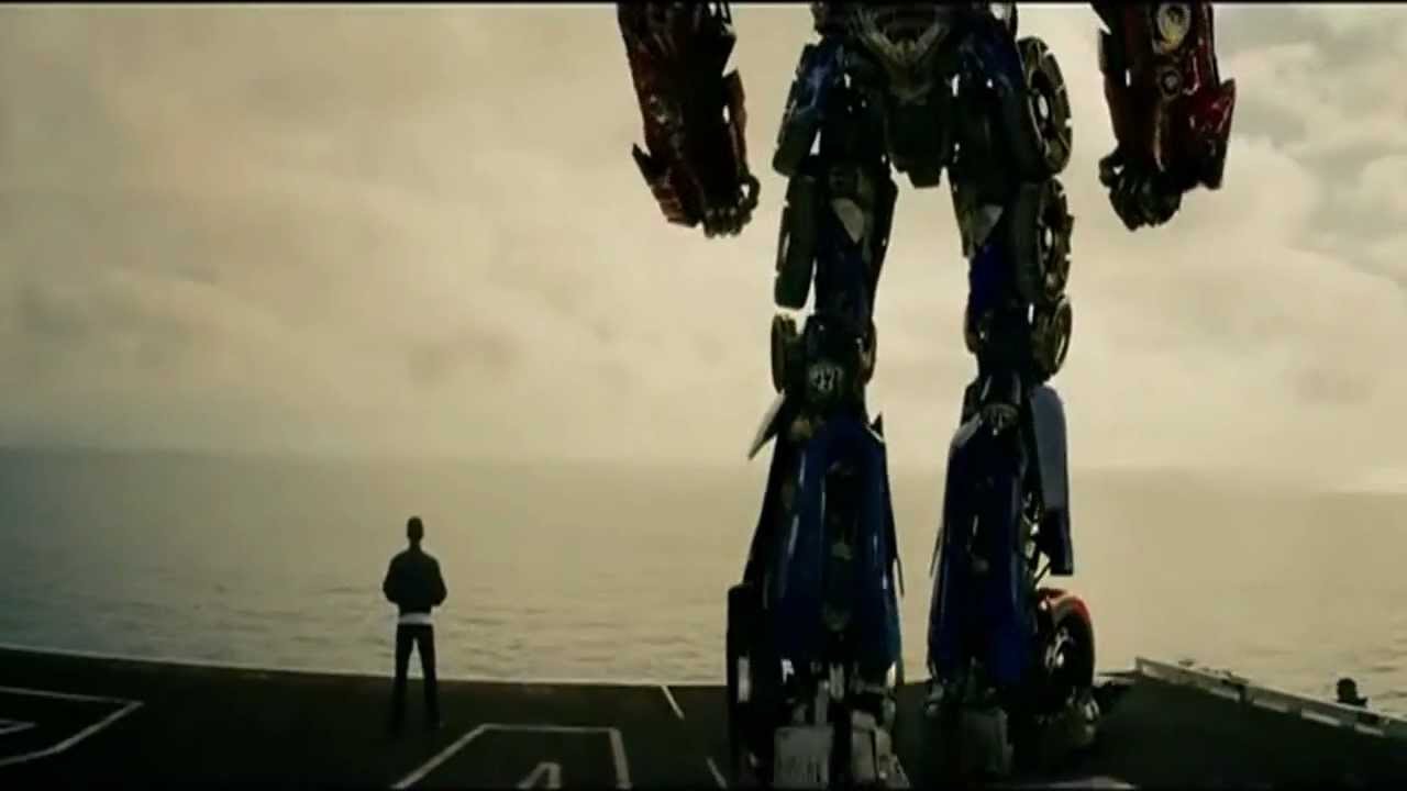 The End of Transformers - YouTube
