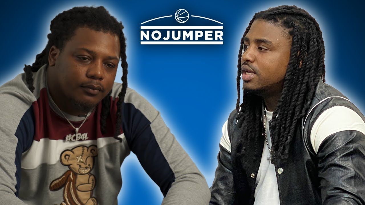 Rooga on FBG Duck's Death & Fans Choosing Sides on 63rd vs O Block Beef ...