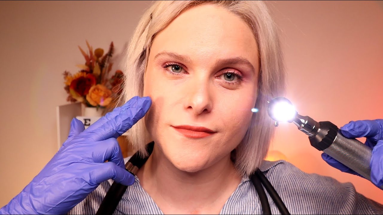 The MOST Realistic ASMR Doctor Check Up There Is YouTube the-most-realistic-asmr-doctor-check-up-there-is-youtube