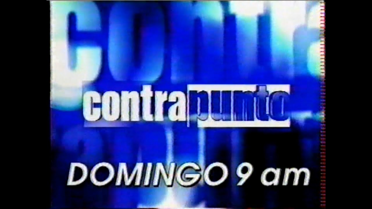 Frecuencia Latina - Promociones 2002 - YouTube