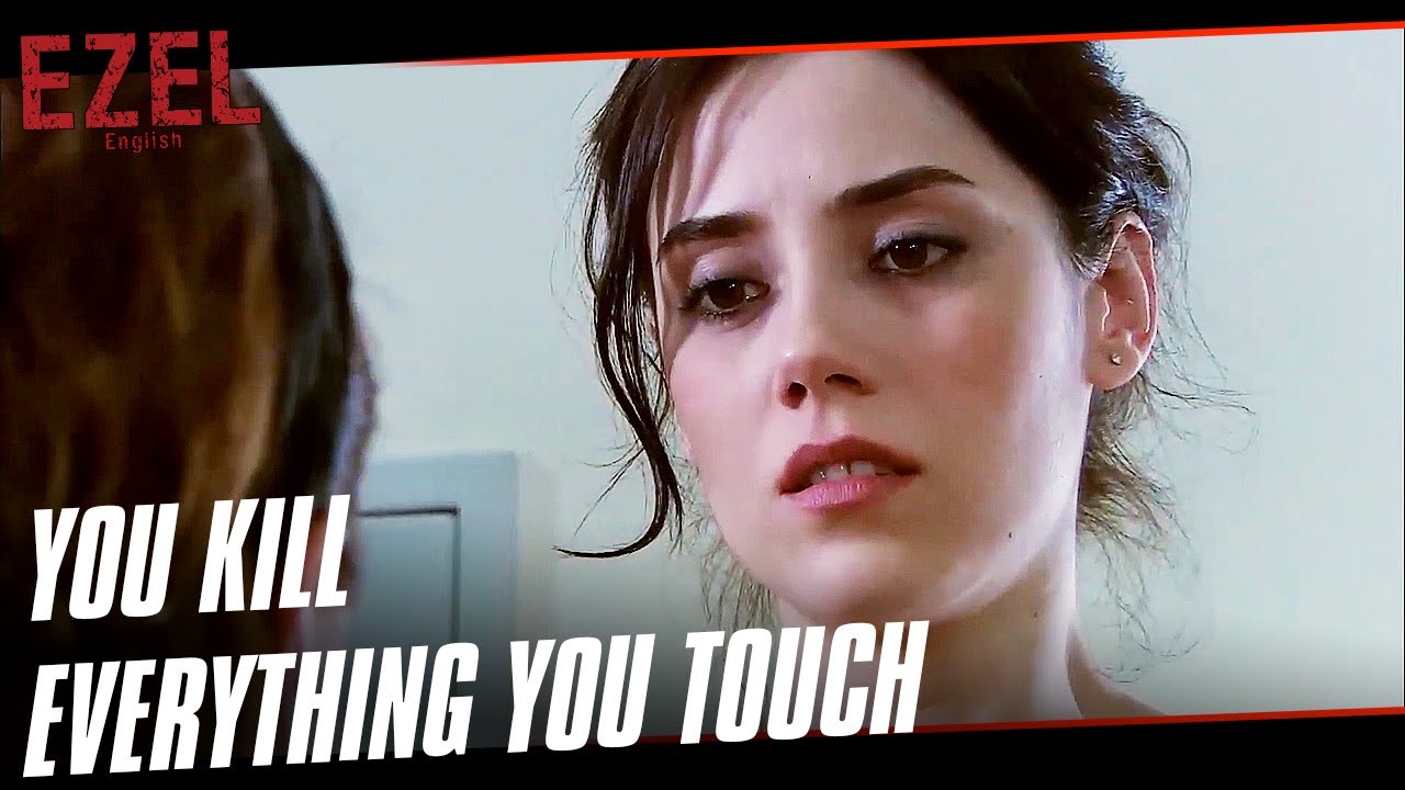 Every Betrayal Begins With Love Episode 56 | Ezel & Eysan | Ezel ...