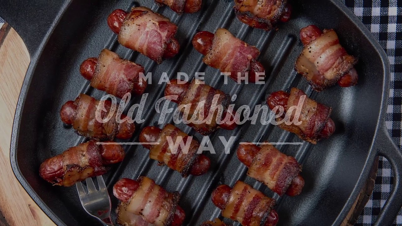 Kiolbassa Smoked Meats - Legendary Texas Taste - YouTube