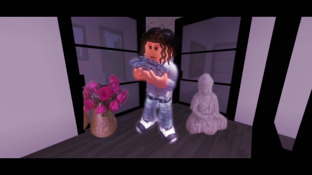 JJ 6IX x Notti Osama - Blame On Me (OFFICIAL ROBLOX AUDIO) - YouTube