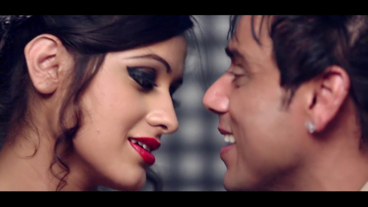 Sajna New Song Bhinda Aujla Bobby Layal Feat Sunny Boy Full HD Video ...