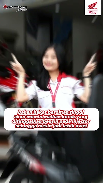 Cara Merawat motor baru, sobi punya motor baru? ini dia cara merawatnya sobi -Honda - - YouTube