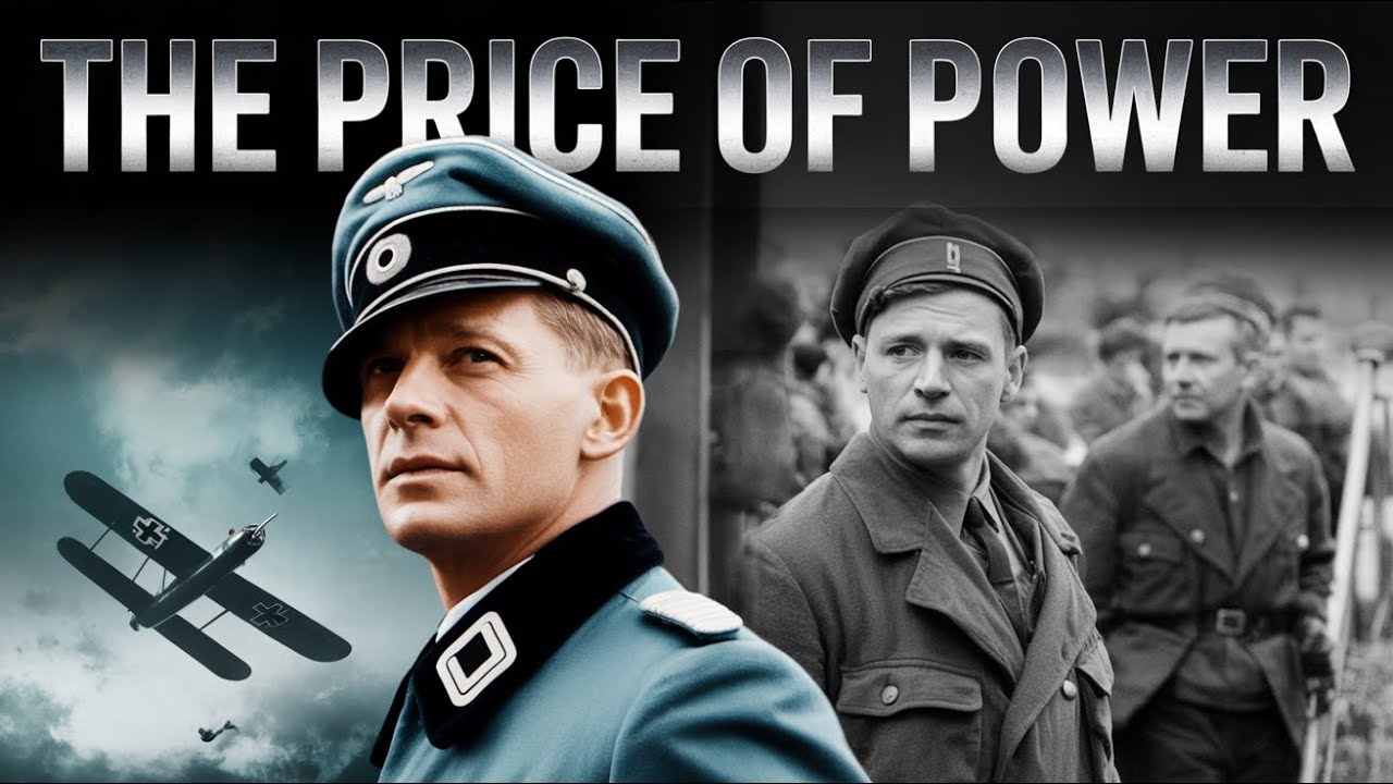 The Tragic Fall of Luftwaffe General Alexander Löhr From Hero to ...