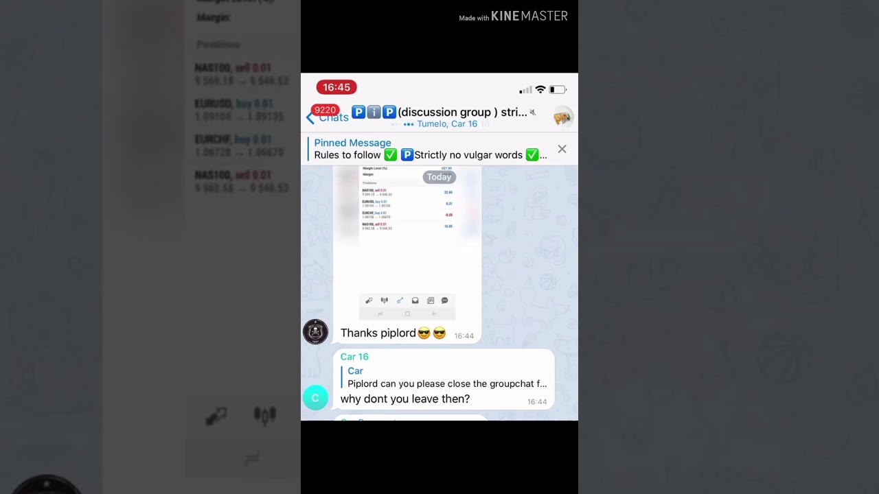 Fundamental pip lord kills NZD News || Forex Life of a Trader 🙏🔥 - YouTube