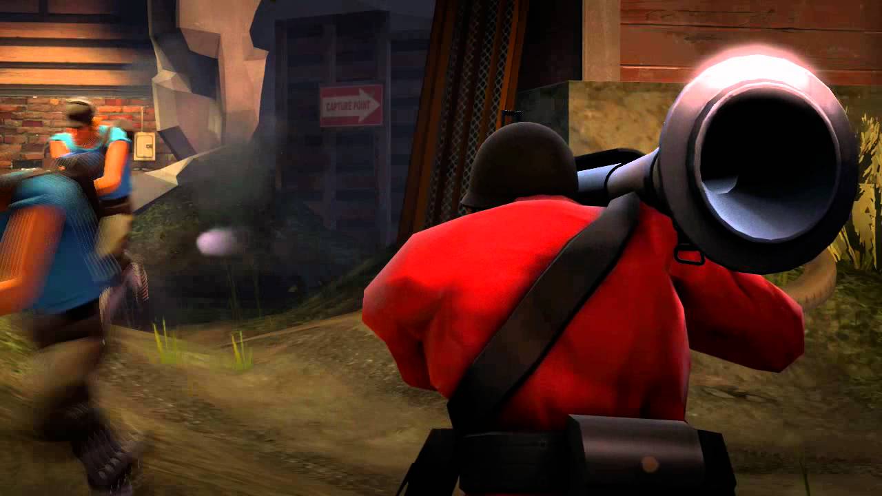 Source Filmmaker Tutorial Demo - YouTube