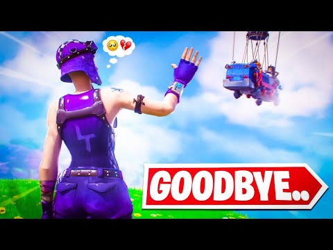 Why we are QUITTING Fortnite... (Team Limit QNA) - YouTube