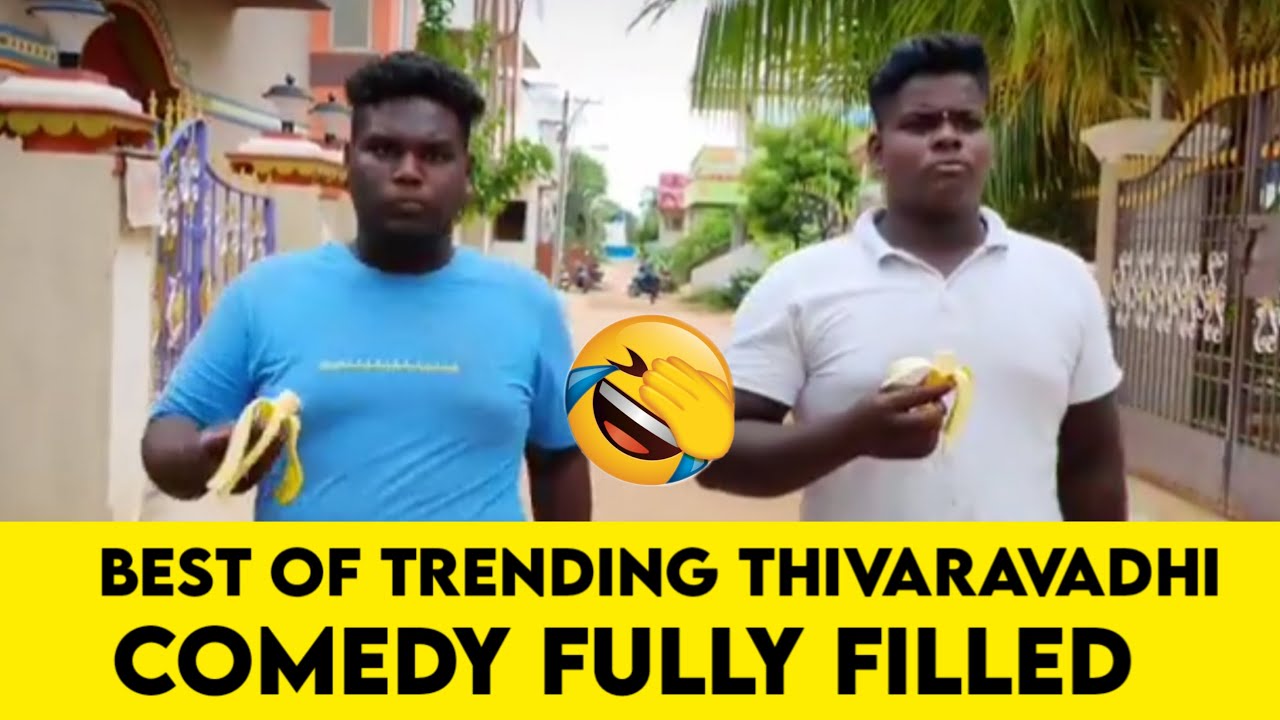 BEST OF TRENDING THEEVIRARAVADHI 6 - YouTube
