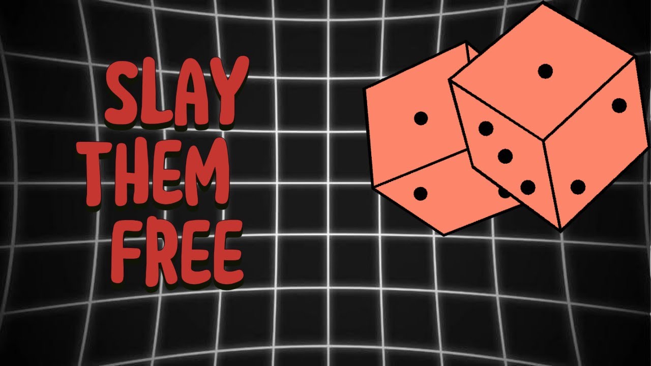 Slay Them Free - official lyrics video by Musical Arcade FT Suno.AI for ...