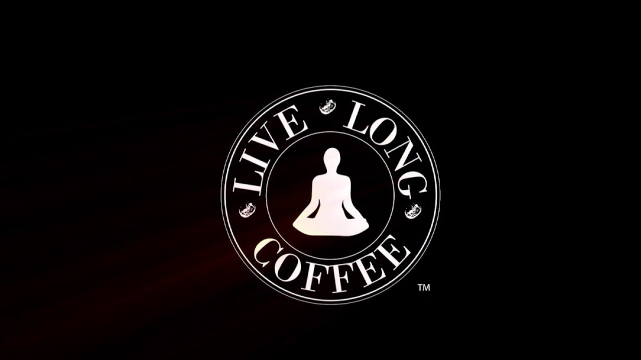 Healthy Coffee - Live Long Coffee - YouTube