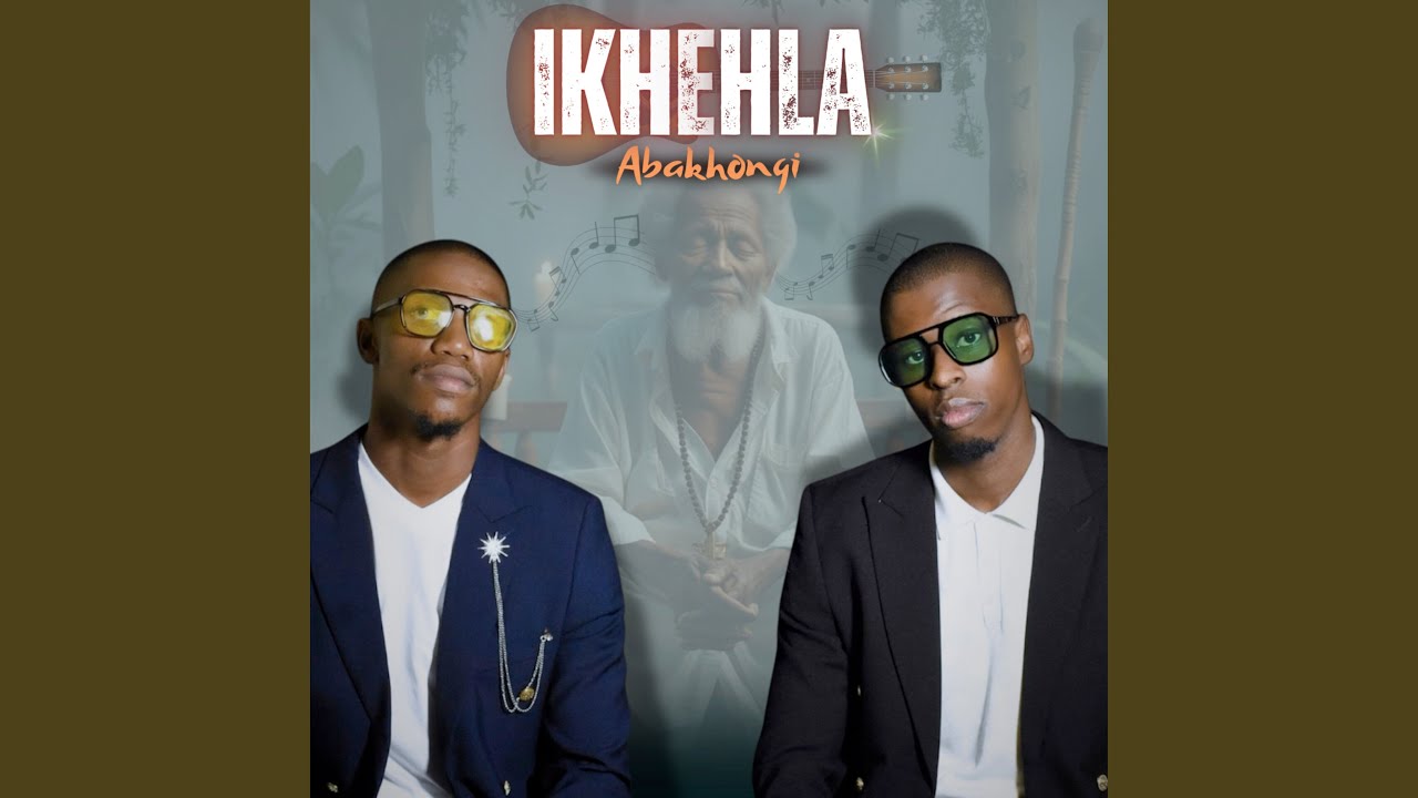 Ikhehla - YouTube