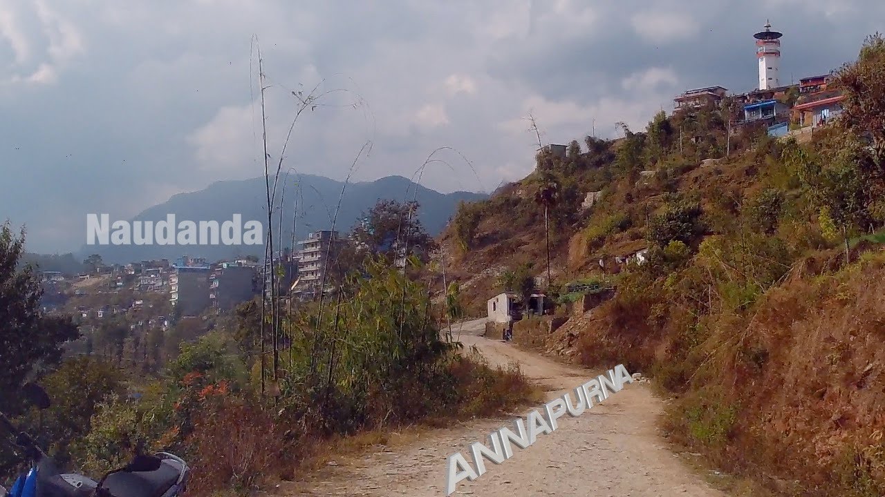 ꜱʜᴏʀᴛ ᴏꜰꜰ ʀᴏᴀᴅ ᴅʀɪᴠᴇ : 𝗔𝗻𝗻𝗮𝗽𝘂𝗿𝗻𝗮-𝗡𝗮𝘂𝗱𝗮𝗻𝗱𝗮 𝗣𝗼𝗸𝗵𝗮𝗿𝗮 - YouTube