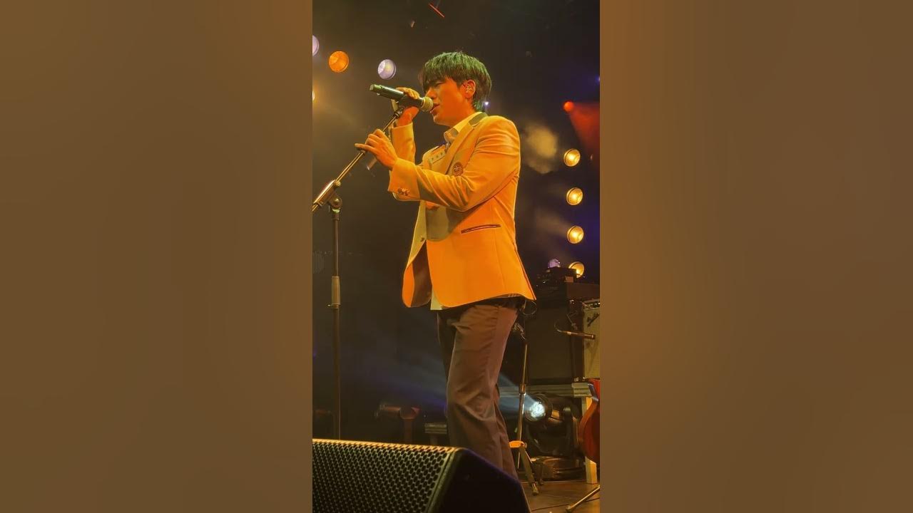 241101 D82, 16. 우리에게 @ KT&G 상상마당 홍대 라이브홀 - YouTube