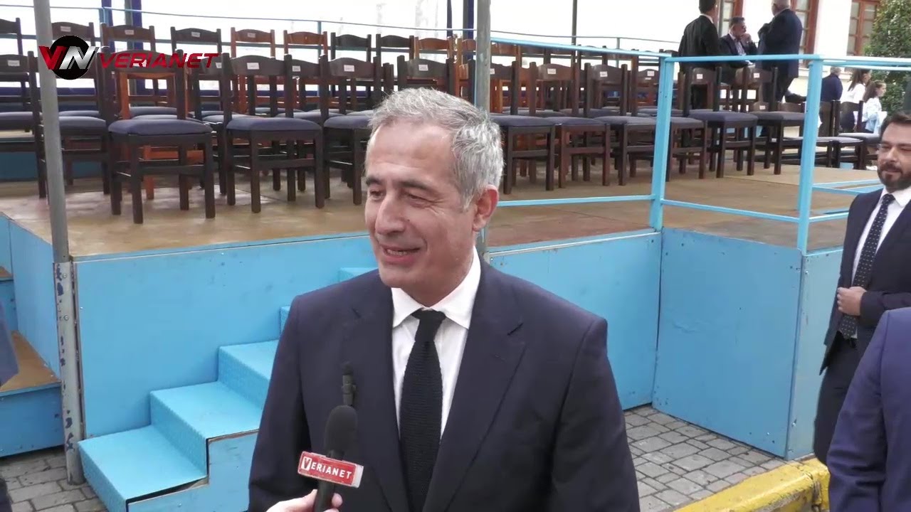 Βέροια: Εορτασμός επετείου της Απελευθέρωσης - χαιρετισμοί ...