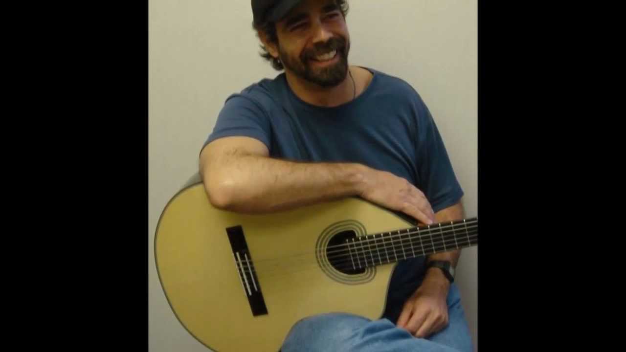 Nando Lauria - Episode: Prelude - YouTube