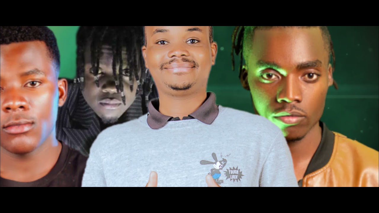 Jiamini Movie Launch Advert - YouTube
