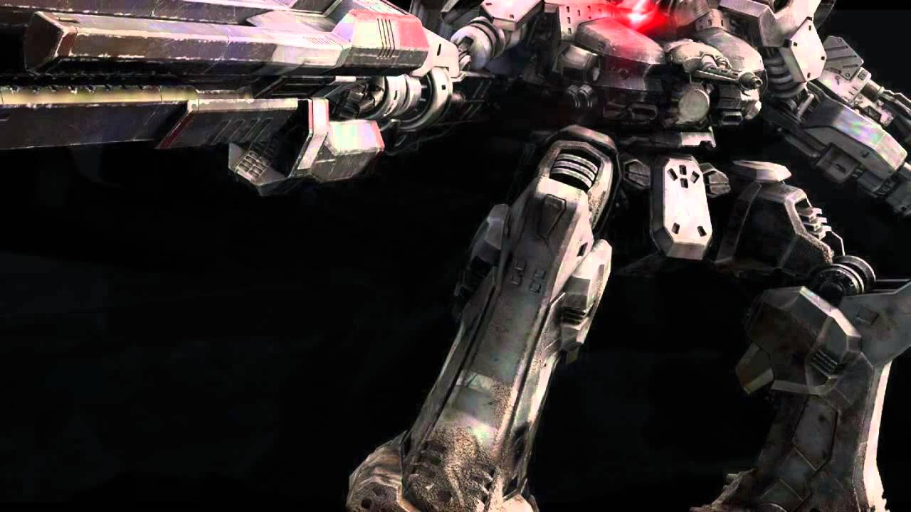 Exalted Warstrider boss fight intro - YouTube