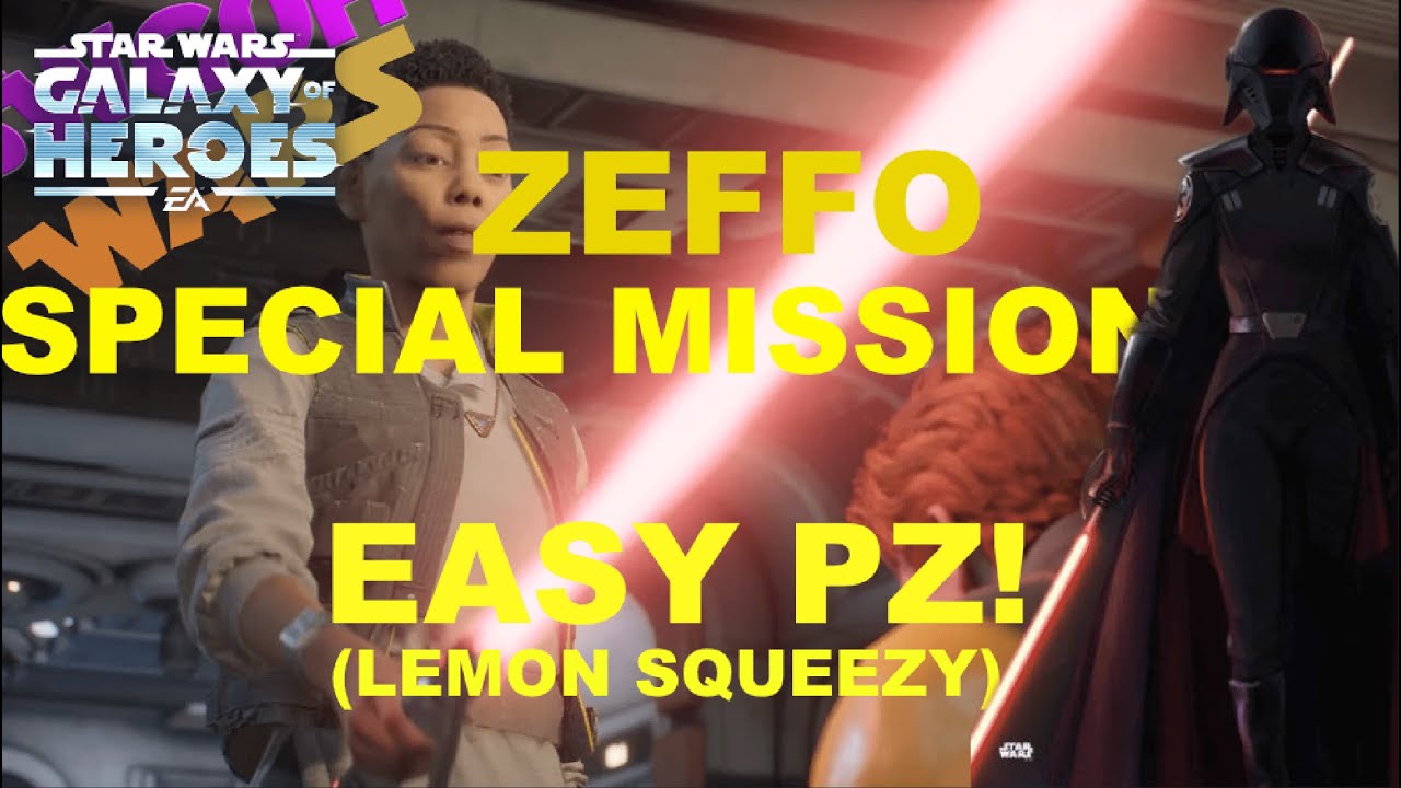UNLOCK ZEFFO BRACCA SM DUMMIES GUIDE - YouTube