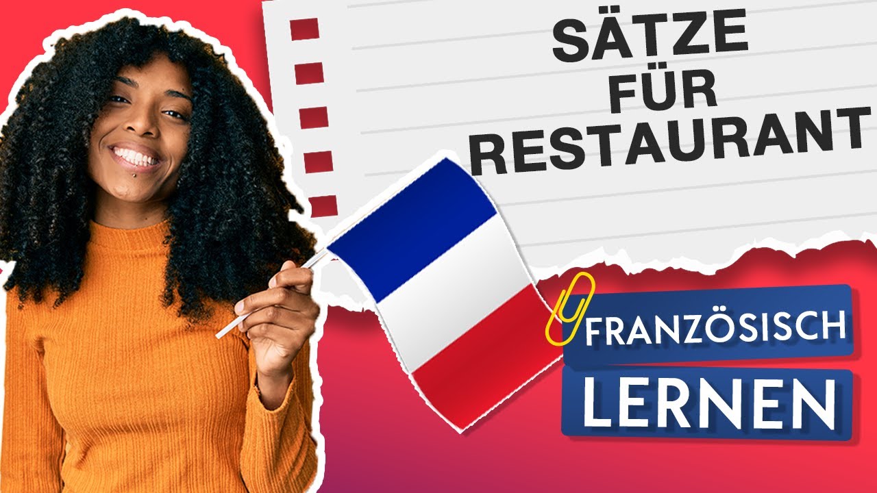 Rest Beim Kartengeben Franzosisch