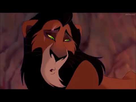 Sasha Owns Scar - YouTube
