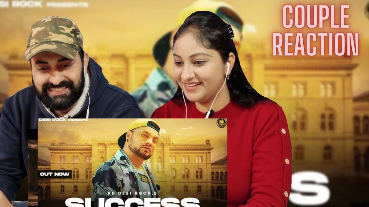 Success (Full Video) | KD Desi Rock |New Haryanvi Songs| HHH - Hip Hop ...