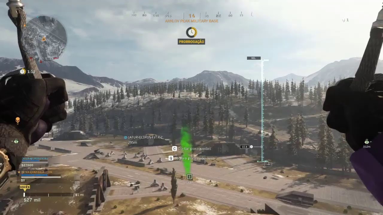 cod warzone - ultra - YouTube
