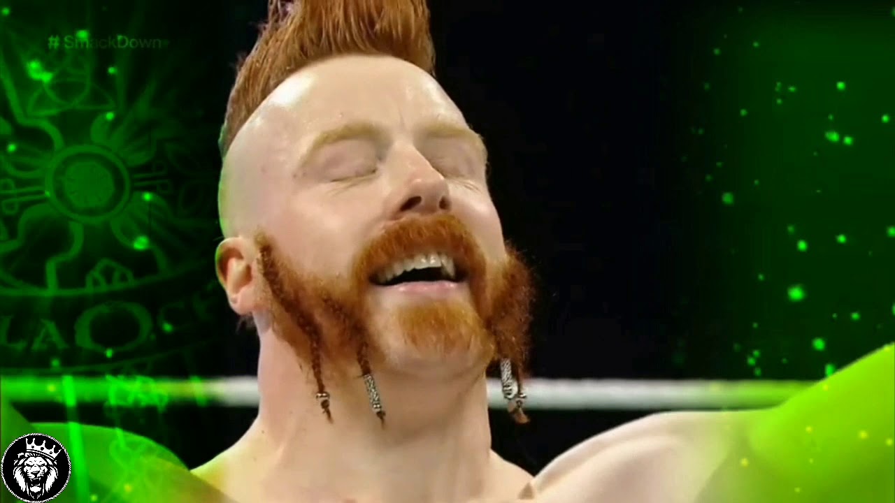 Sheamus || Custom Titantron || HellFire 2020 (Return) • - YouTube