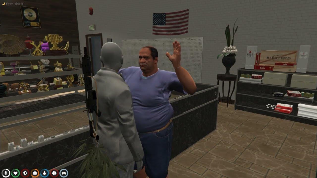 [standalone] Fivem Bag On Head Script Nopixel Inspired Qbcore