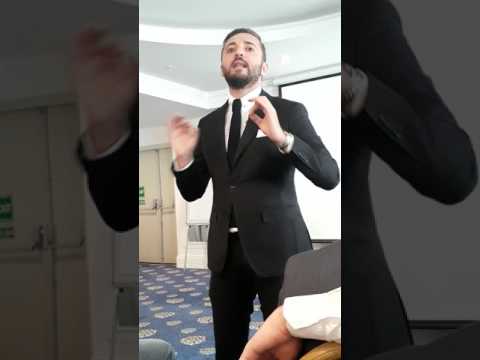 Enes Olgun Jeunesse Global; \