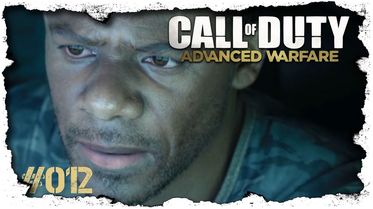 ARMADA #012 CoD AW - YouTube